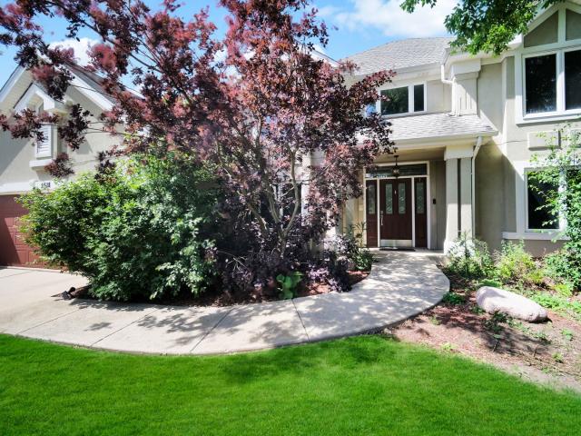 2518 Adamsway Drive