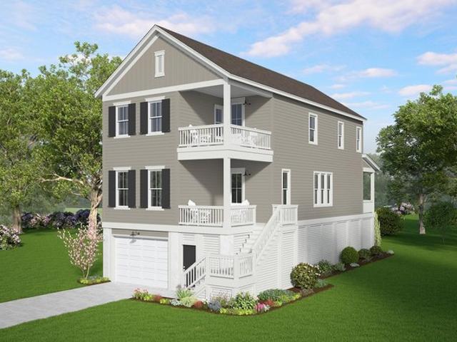 2518 Annie Aiden Ln, Charleston, SC 29414