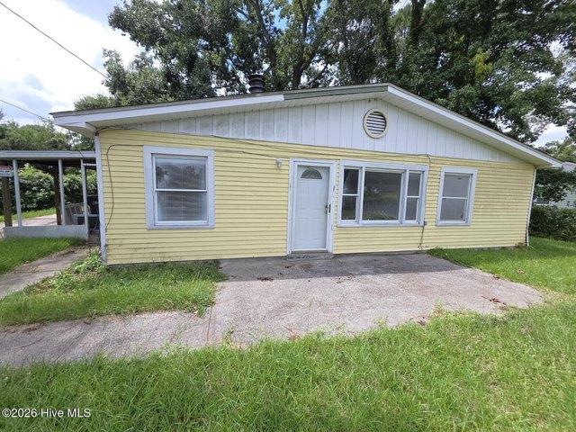 2518 Argonne Dr, Augusta, GA 30906