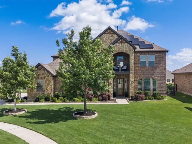 2518 Bountiful Court