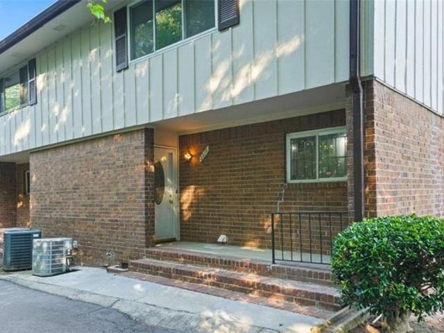 2518 Bradford Sq NE, Atlanta, GA 30345
