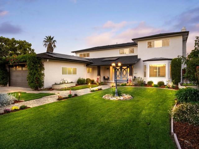 2518 Cherry Ave, San Jose, CA 95125 | Compass