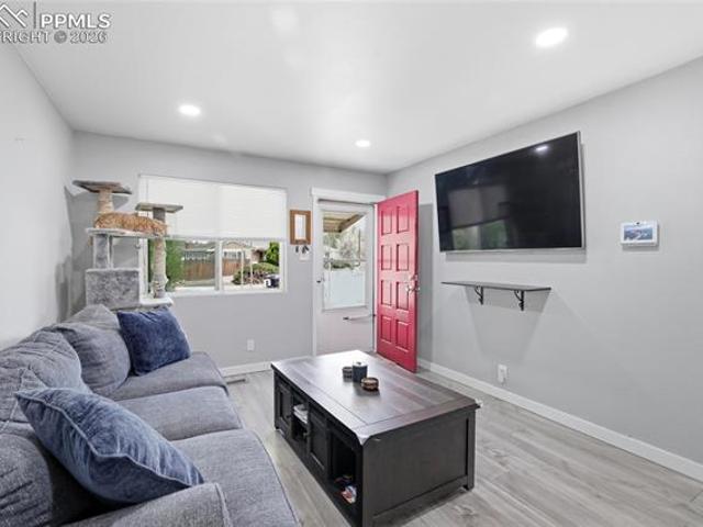 2518 Chimayo Drive