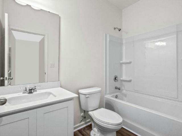 2518 Evergreen Falls Drive