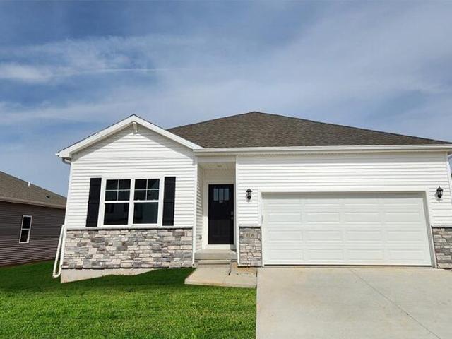 2518 E 47TH ST, Des Moines, IA 50317