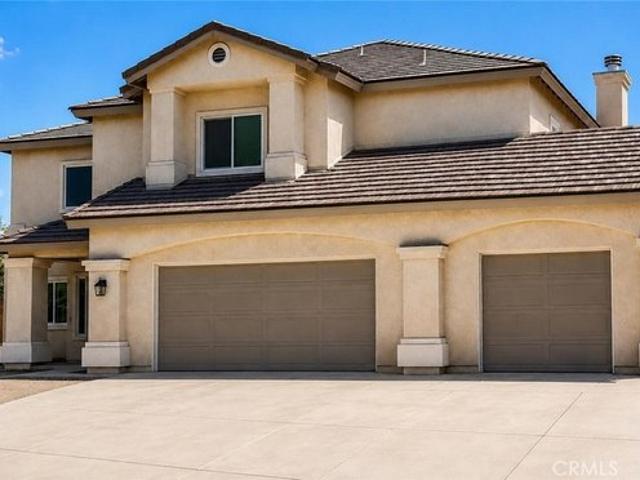 2518 E Avenue K2, Lancaster, CA 93535
