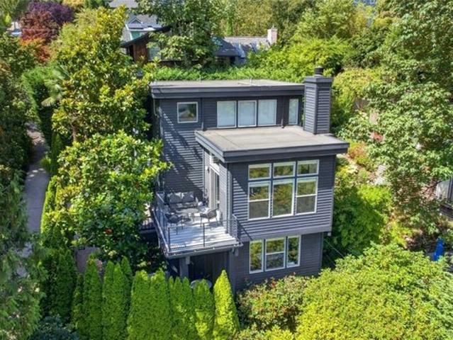 2518 E Roy St, Seattle, WA 98112