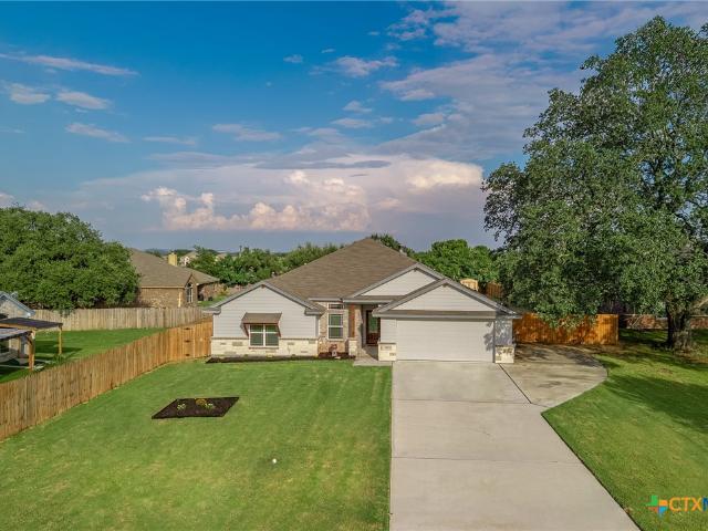 2518 Gail Dr, Copperas Cove, TX 76522 | Compass