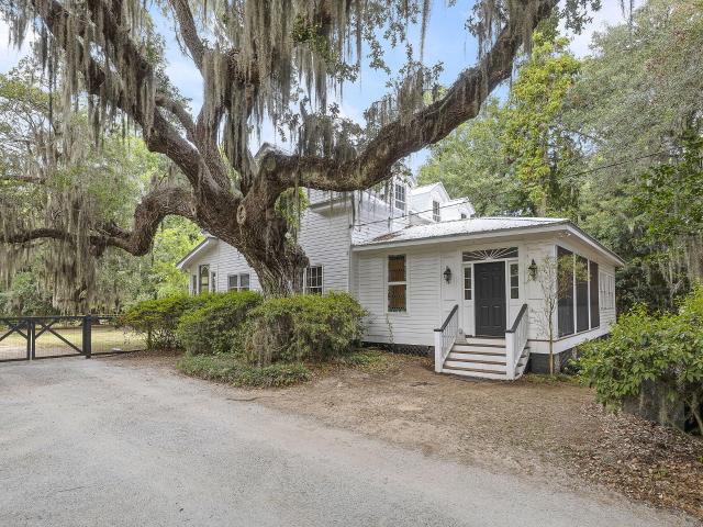 2518 Grace Chapel Road