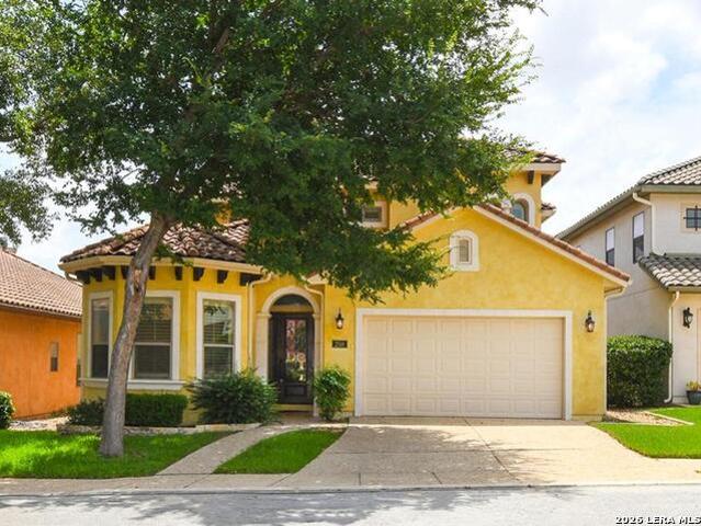 2518 Huebner Park