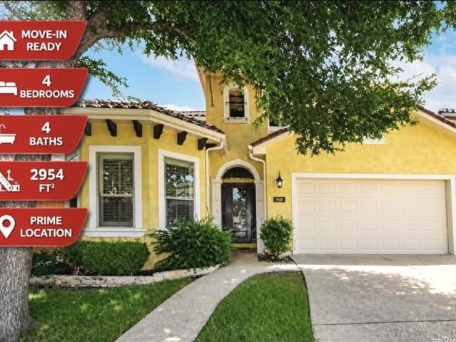 2518 Huebner Park, San Antonio, TX 78248
