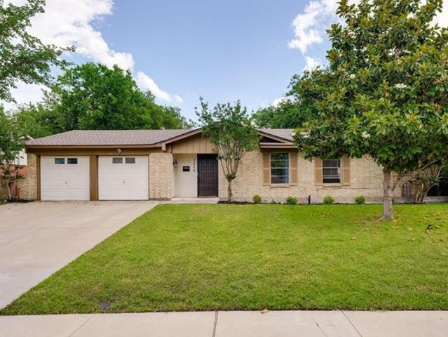 2518 Hightrail Dr, Carrollton, TX 75006