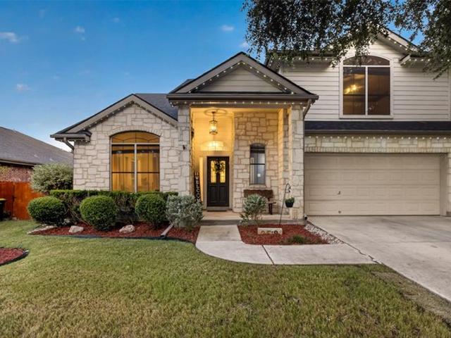 2518 Hourless Oaks, Schertz, TX 78108