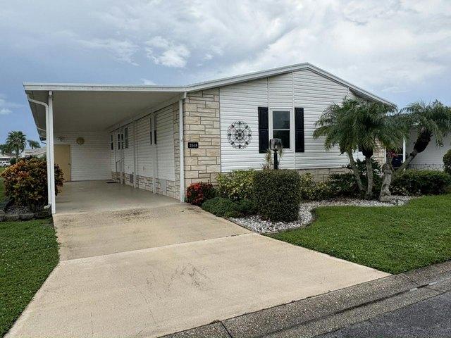 2518 Lakes of Melbourne Dr Unit 503, Melbourne, FL 32904