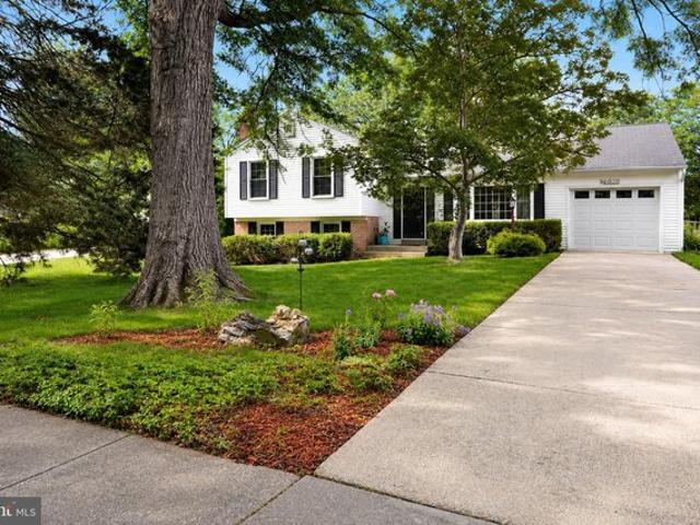 2518 Lindley Ter, Rockville, MD 20850