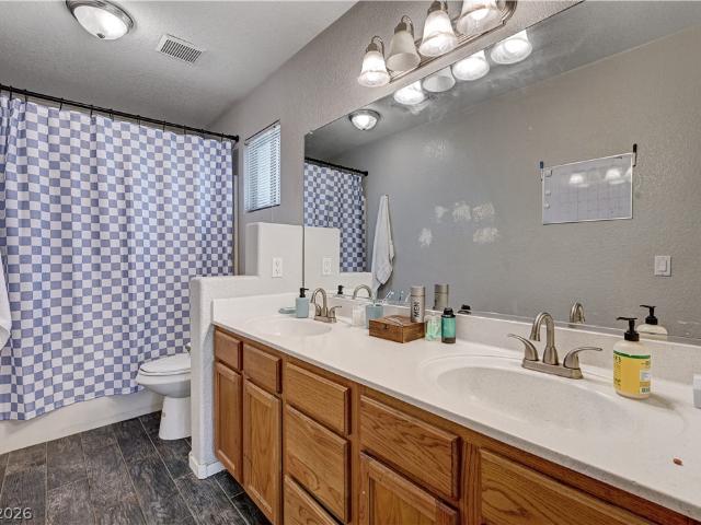 2518 Lord Orville Ct, North Las Vegas, NV 89031 | MLS #2775
