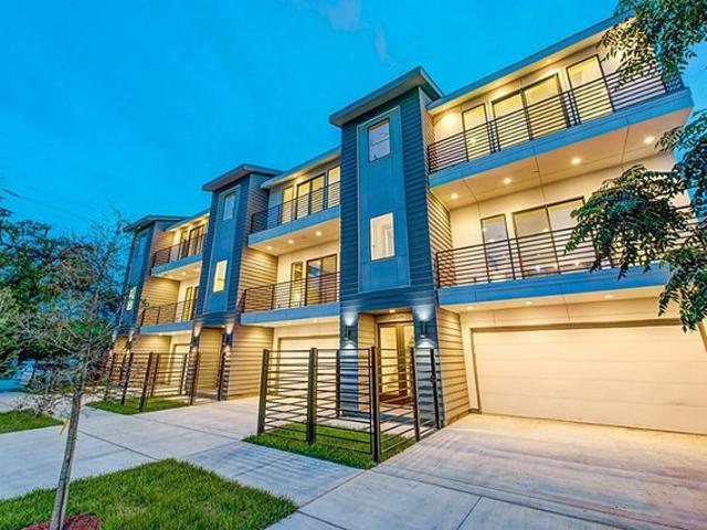 2518 Pease St, Houston, TX 77003