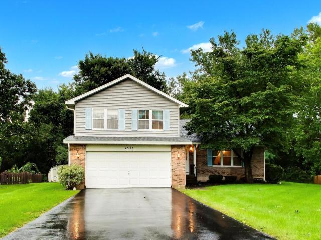 2518 Quail Court