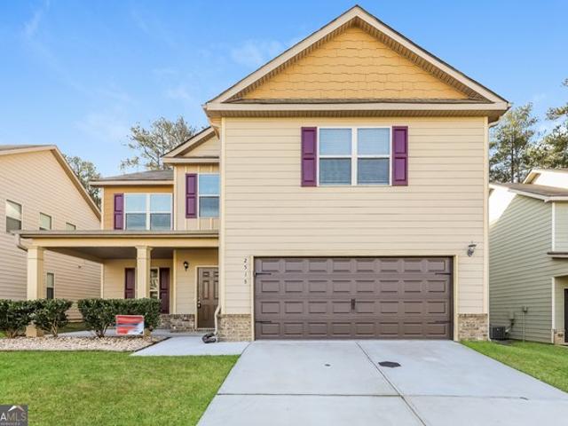 2518 Quincy Loop Unit 90, Fairburn, GA 30213
