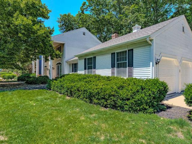 2518 Rainbow Drive