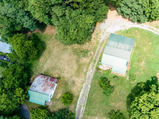 2518 Roseberry Rd