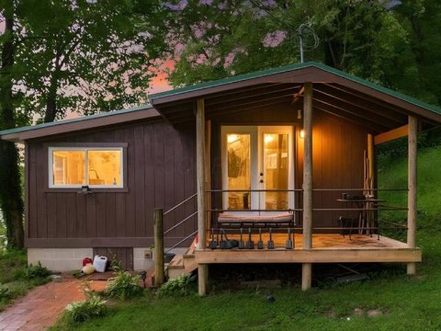 2518 State Route 376, Stockport, OH 43787