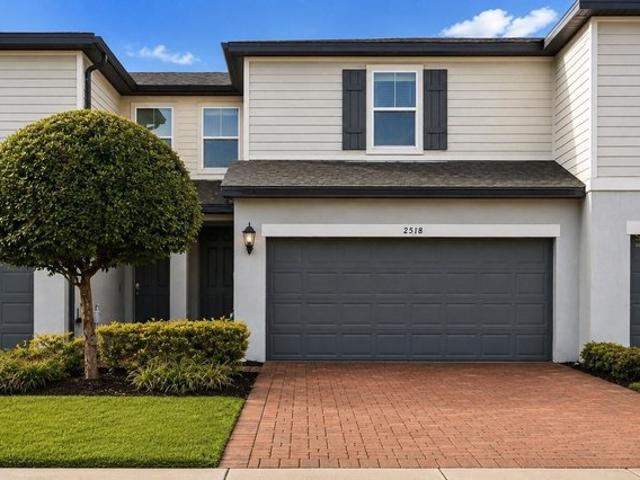 2518 Sweet Viburnum Way, Ocoee, FL 34761