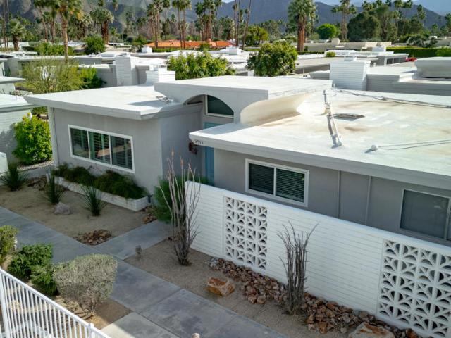 2518 S Sierra Madre