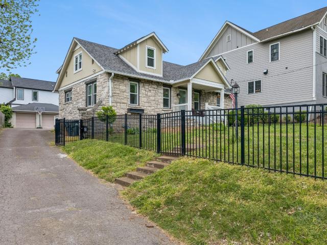 2518 Sharondale Dr, Nashville, TN 37215 | MLS #3180 | Compass