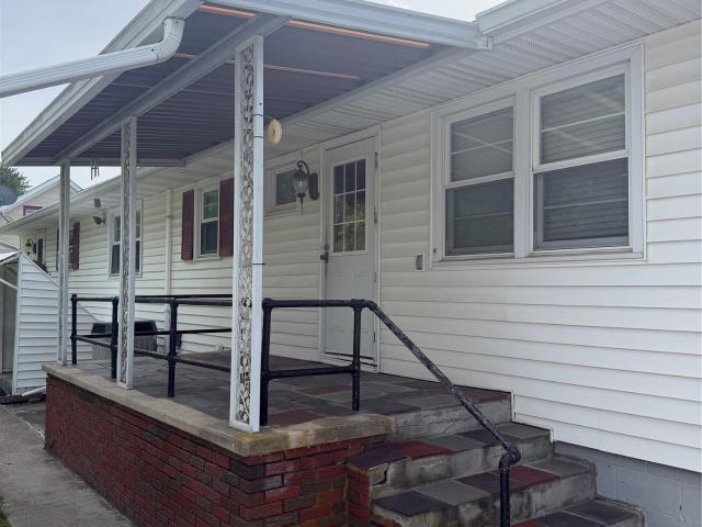 2518 South Avenue 1