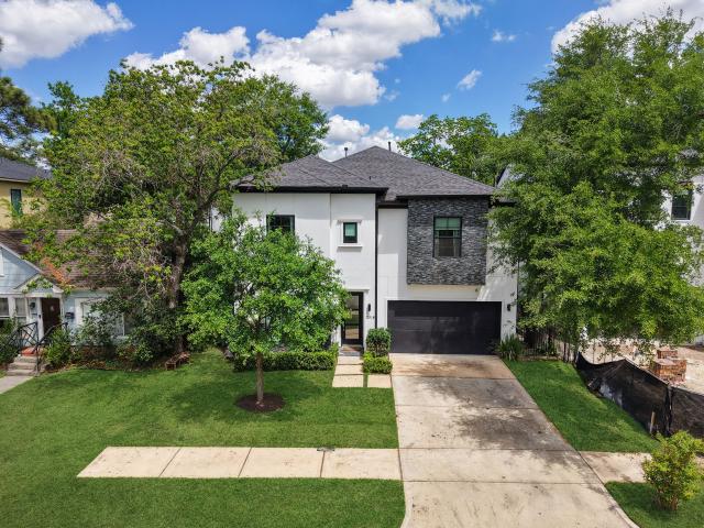 2518 Southgate Blvd, Houston, TX 77030 | MLS #82537