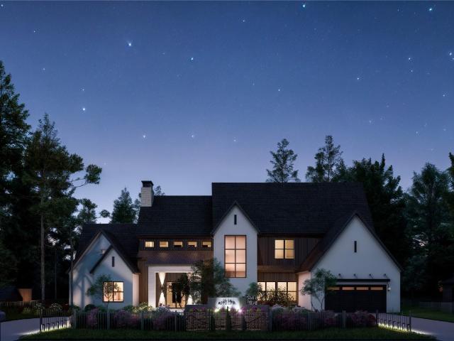 2518 Southline Rd, Conroe, TX 77384 | MLS #44831 | Compass