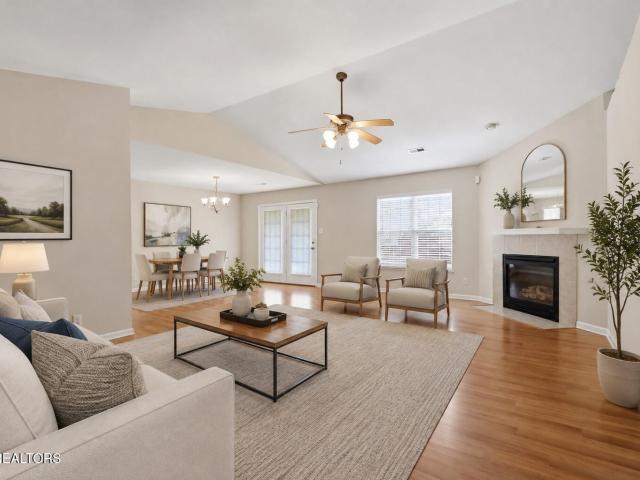 2518 Tyvola Court