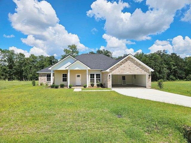 2518 Tarasavage Ln, Albany, GA 31705