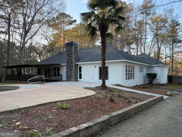 2518 W Mcintosh Road