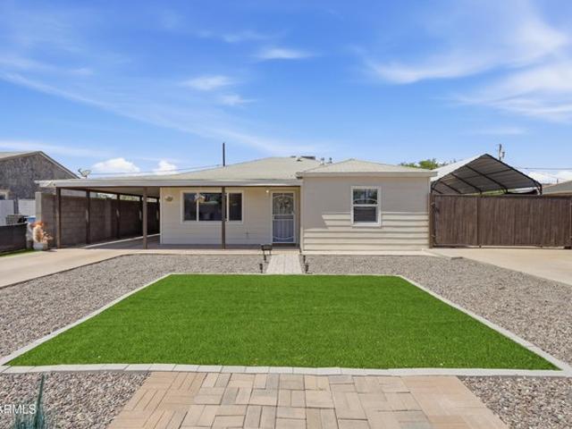 2518 W Missouri Ave, Phoenix, AZ 85017