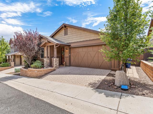 2518 W POLLO Circle