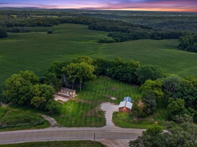 2518 Wagon Rd, Panora, IA 50216