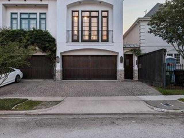 2518 Westgate Dr Unit A, Houston, TX 77019