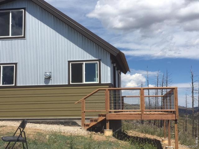 2518 Whale Rock Road