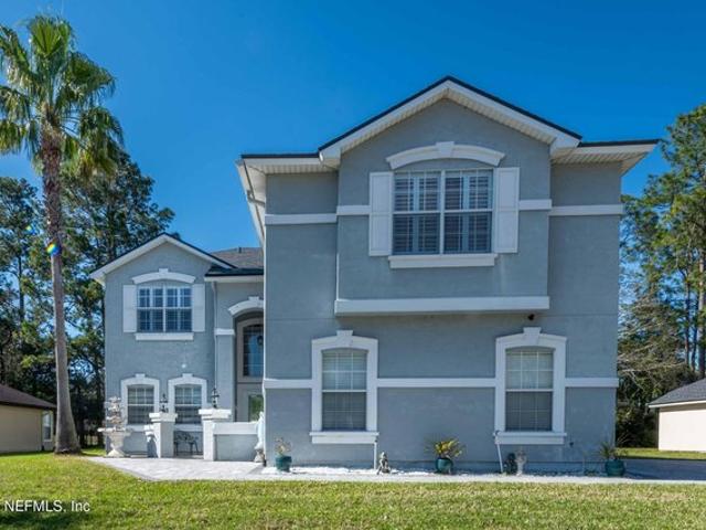 2518 Willow Creek Dr, Fleming Island, FL 32003