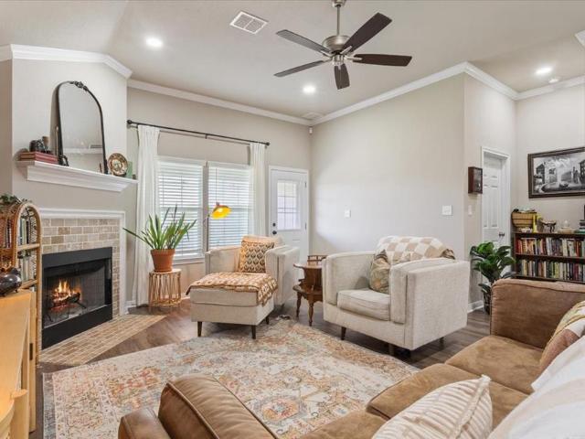 2518 Yoder Lane