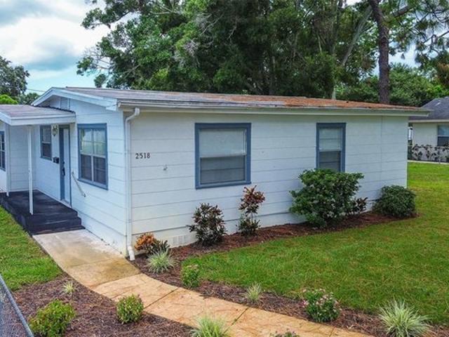 2518 40th Ave N, Saint Petersburg, FL 33714