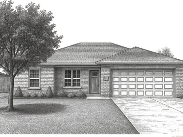 25193 E 91st Pl S, Broken Arrow, OK 74014