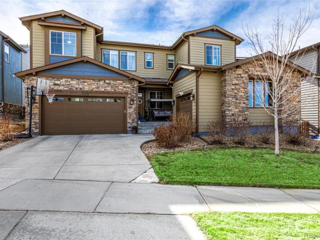 25190 E Nova Pl, Aurora, CO 80016 | MLS #5878 | Compass