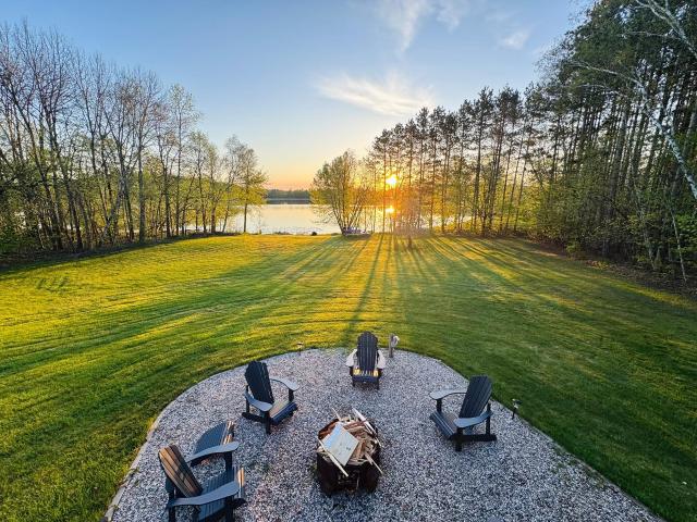 25190 E Cozy Cove Road