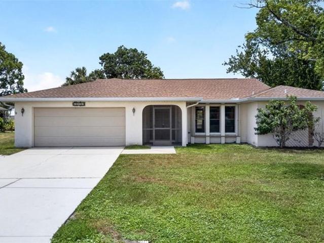 25192 Derringer Rd, Punta Gorda, FL 33983