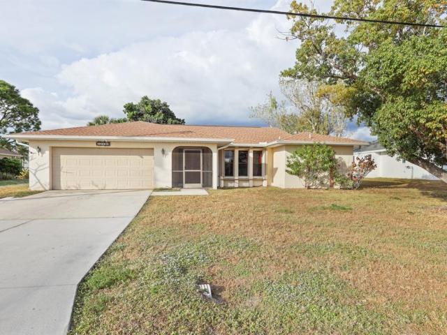 25192 Derringer Rd, Punta Gorda, FL 33983 | MLS #C7518