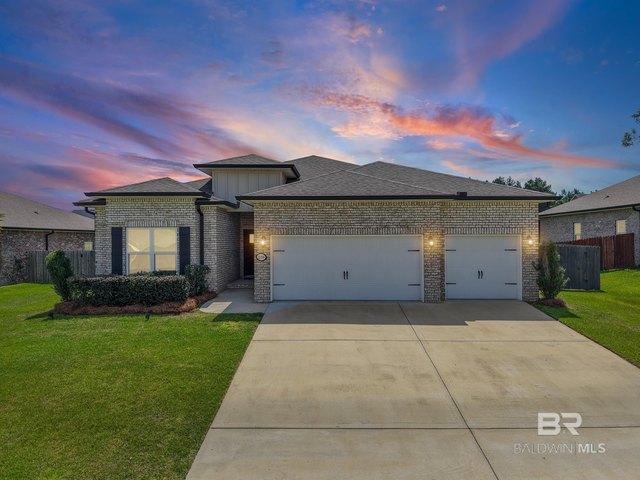 25198 Thistle Chase Dr, Loxley, AL 36551