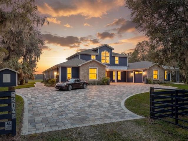 25198 Lily Pad Ln, Brooksville, FL 34602